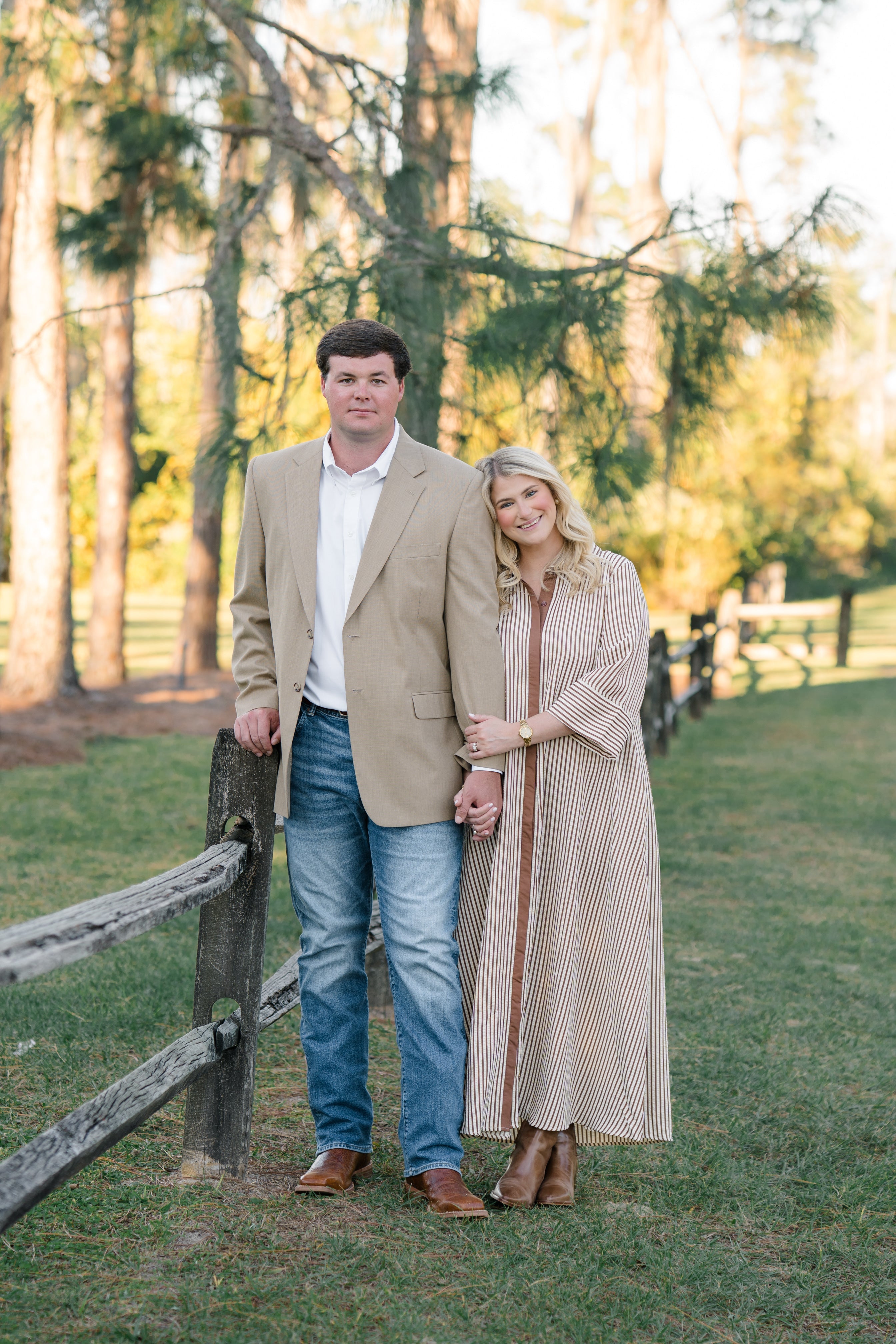 Addi Yost & Tanner Wilson – Cranfords