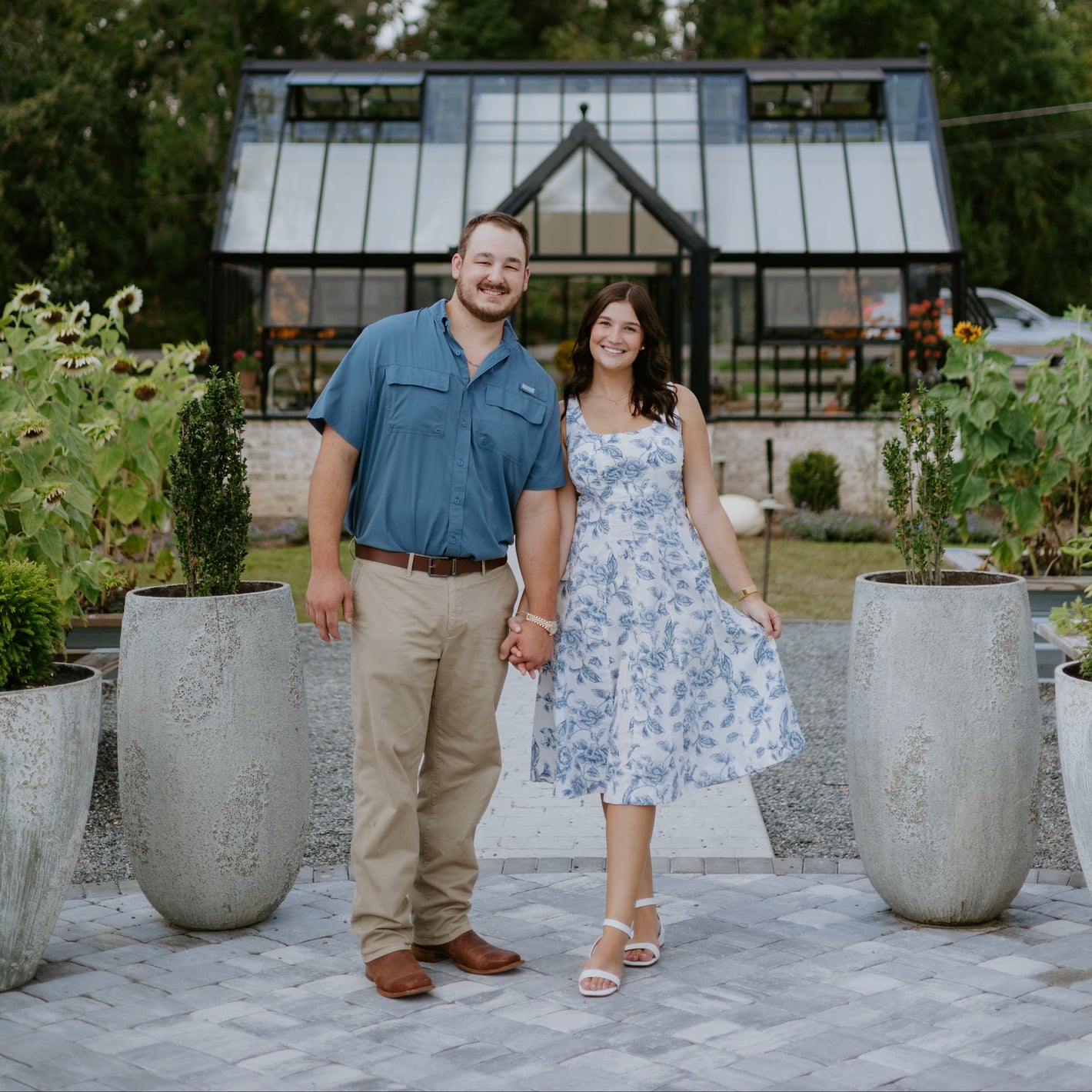 Brides – Cranfords