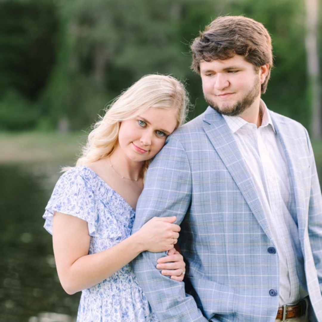 Brides – Cranfords