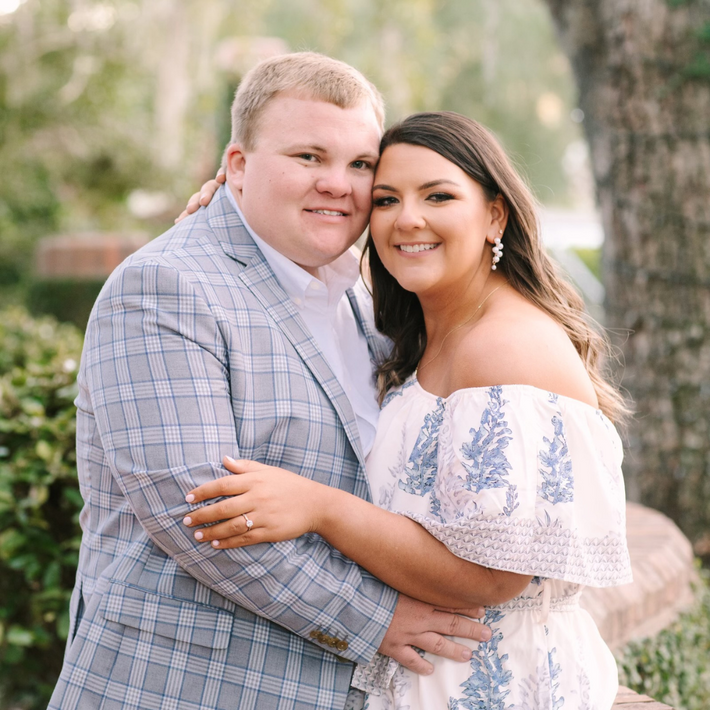 Brides – Cranfords