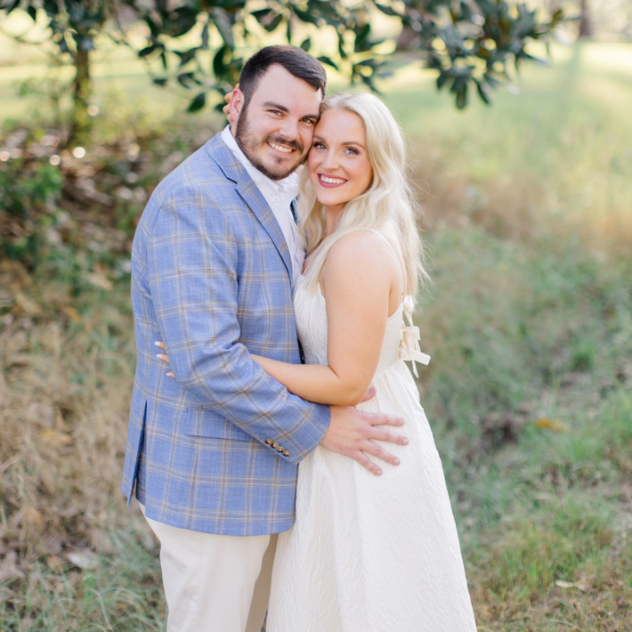 Brides – Cranfords