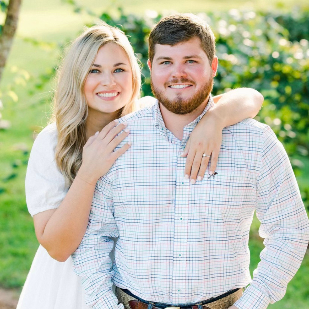 Brides – Cranfords