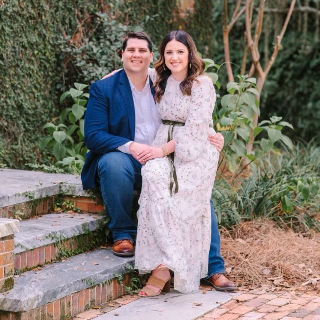 Brides – Cranfords