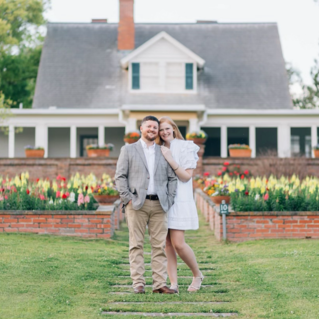 Brides – Cranfords