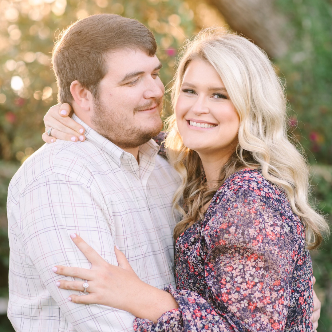 Brides – Cranfords