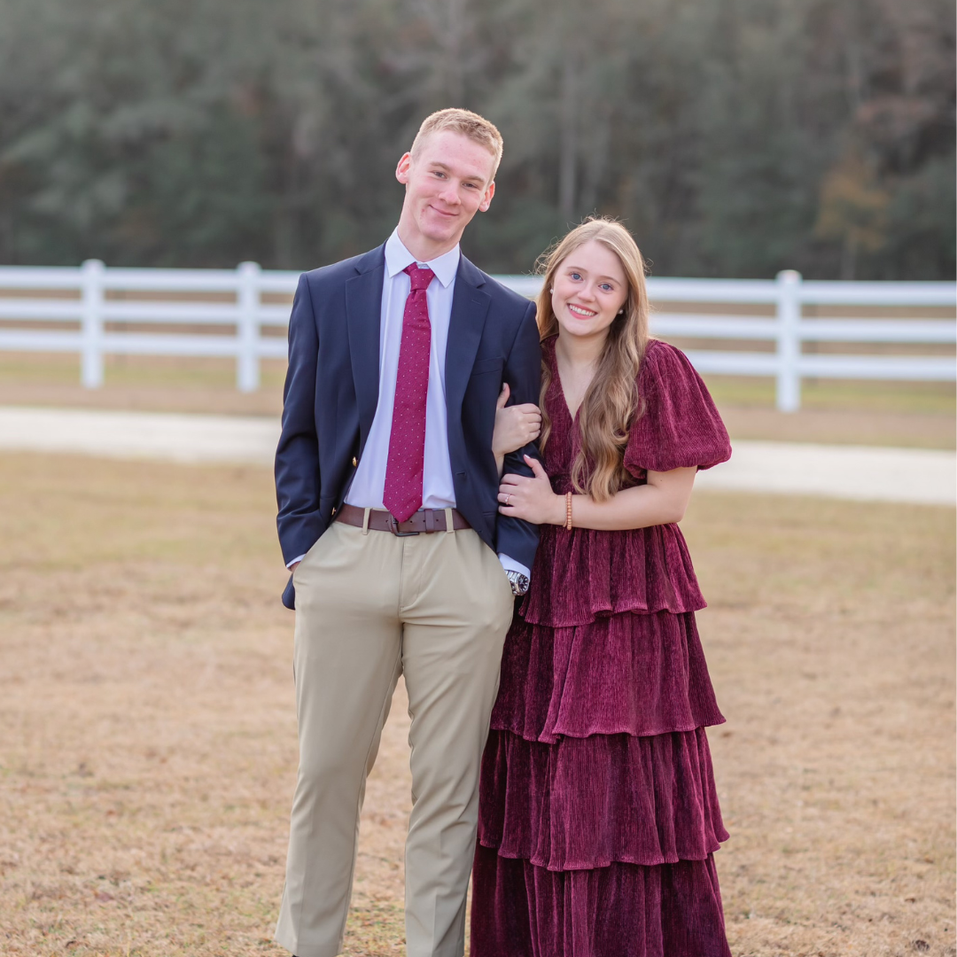 Brides – Cranfords