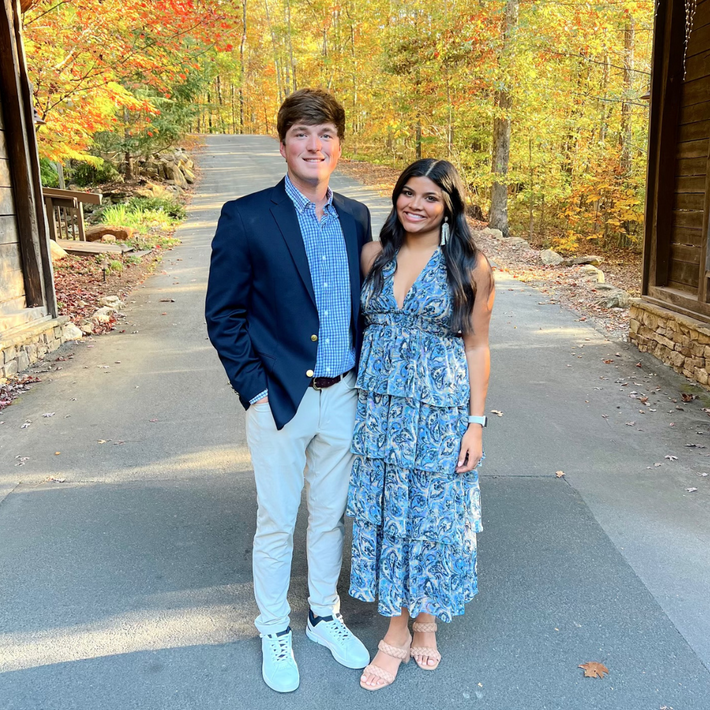 Brides – Cranfords