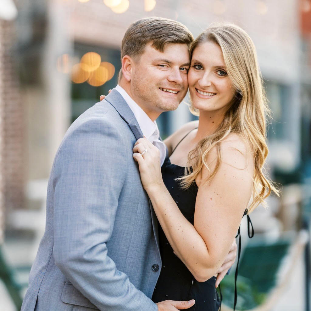 Brides – Cranfords