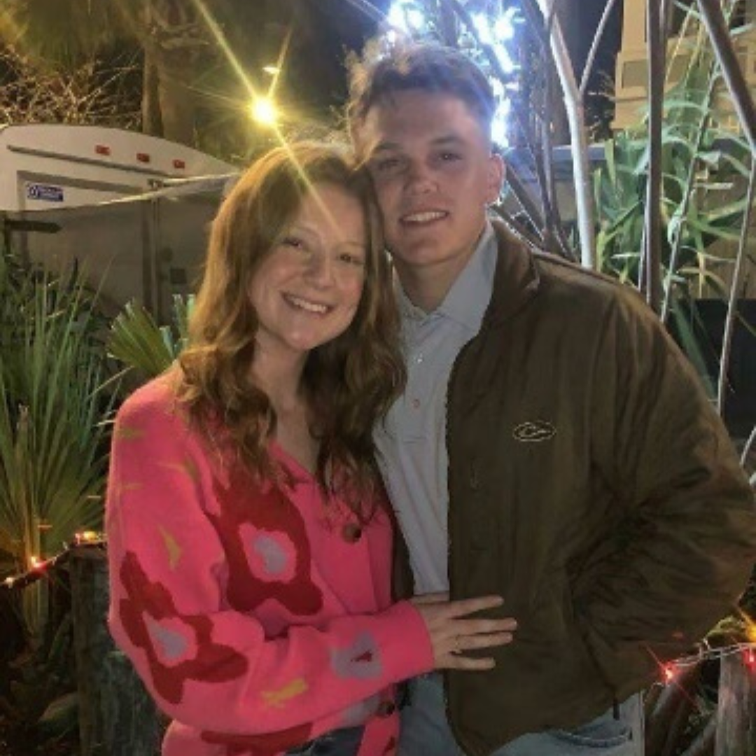 Brides – Cranfords