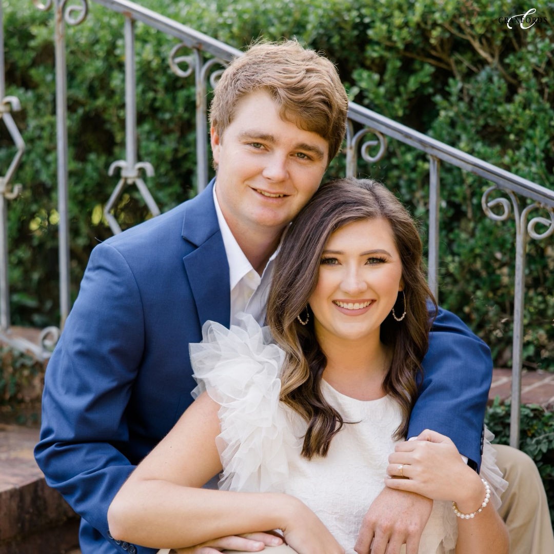 Brides – Cranfords