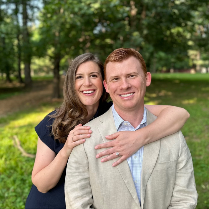 Brides – Cranfords