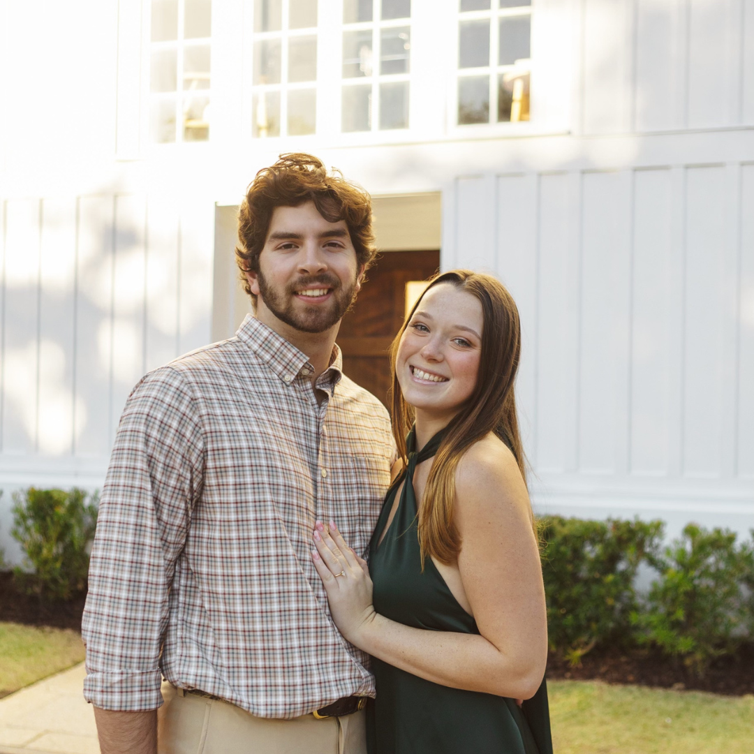 Brides – Cranfords