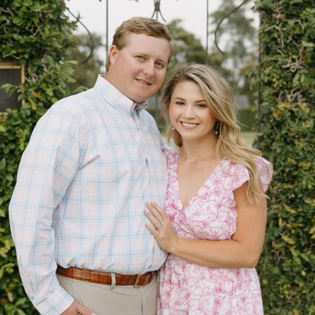 Brides – Cranfords