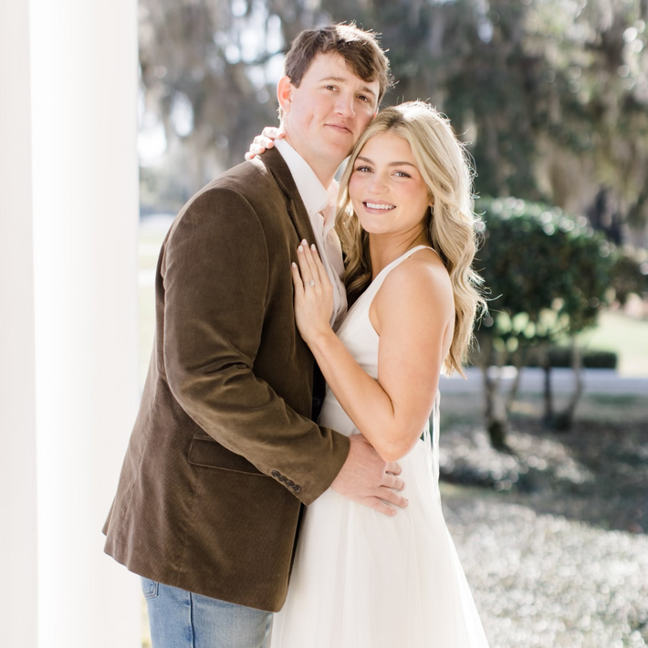 Brides – Cranfords