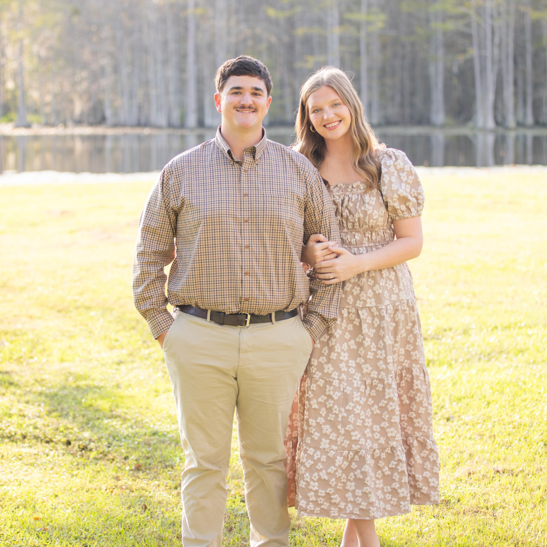 Brides – Cranfords