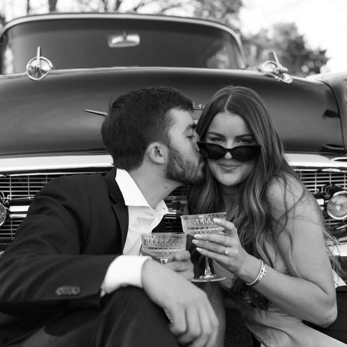 Brides – Cranfords