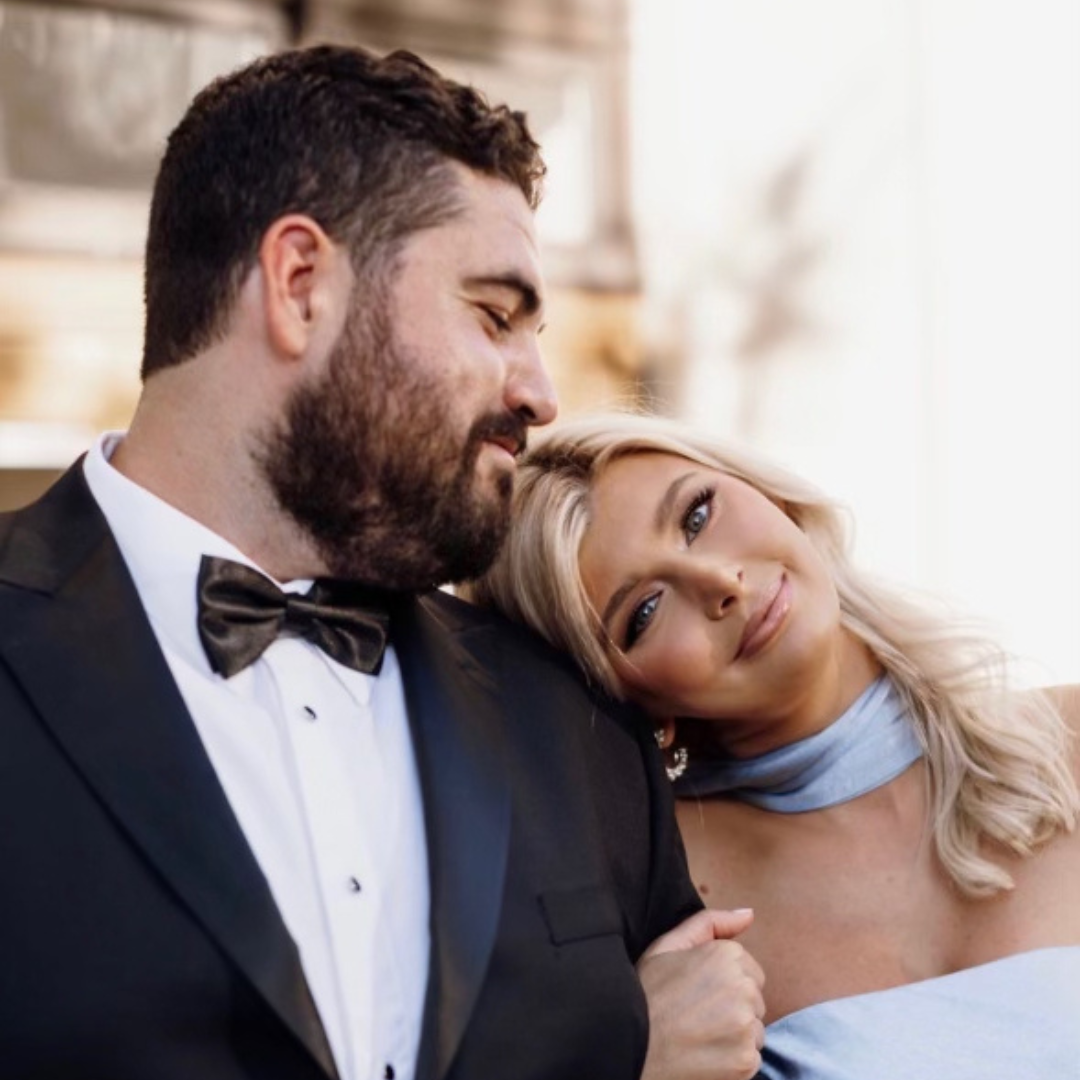 Brides – Cranfords