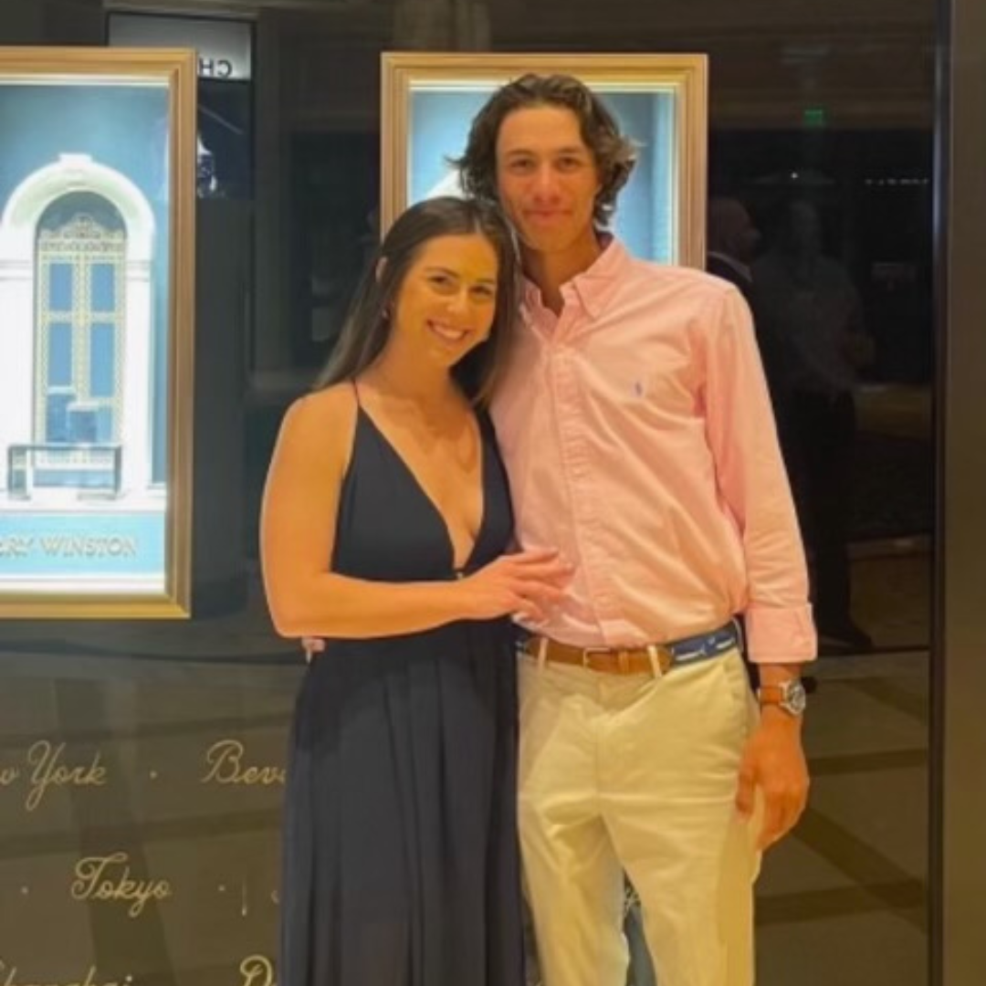 Brides – Cranfords