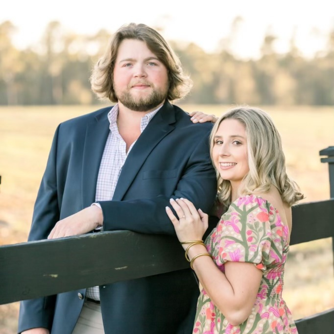 Brides – Cranfords