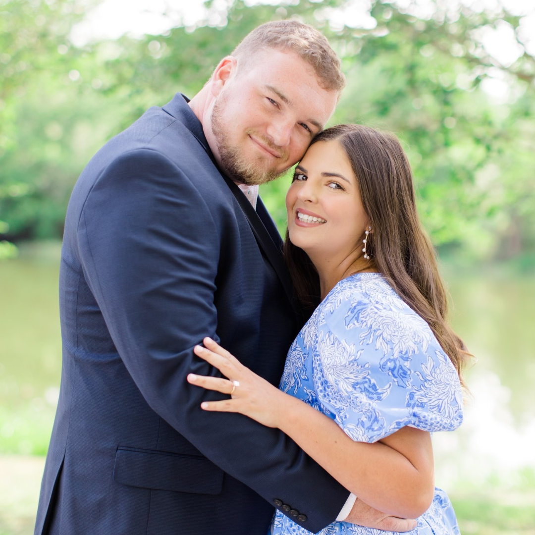 Brides – Cranfords