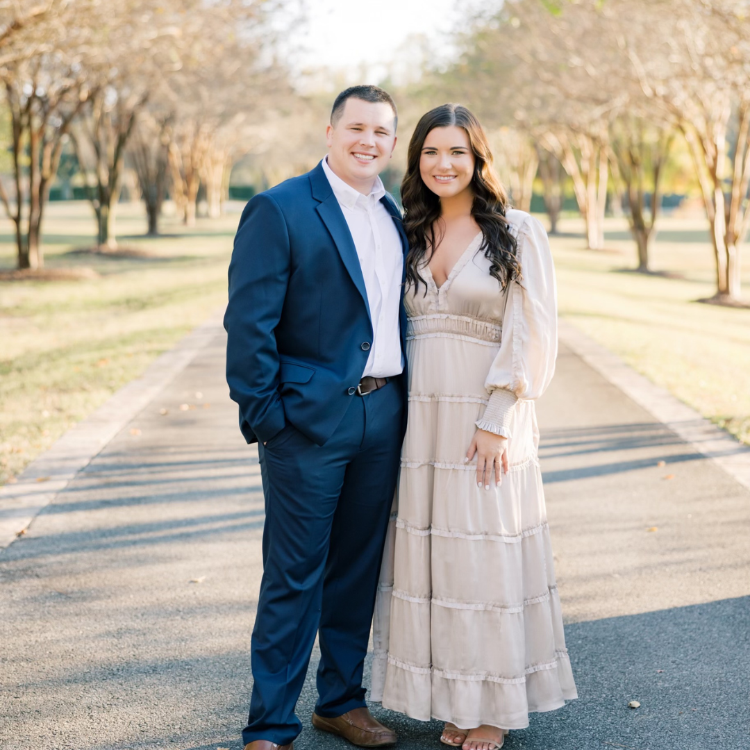 Brides – Cranfords